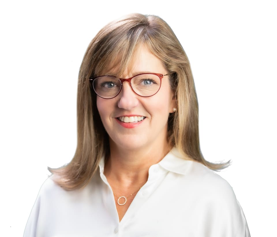 Mandy McCurdy - Block Change Real Estate