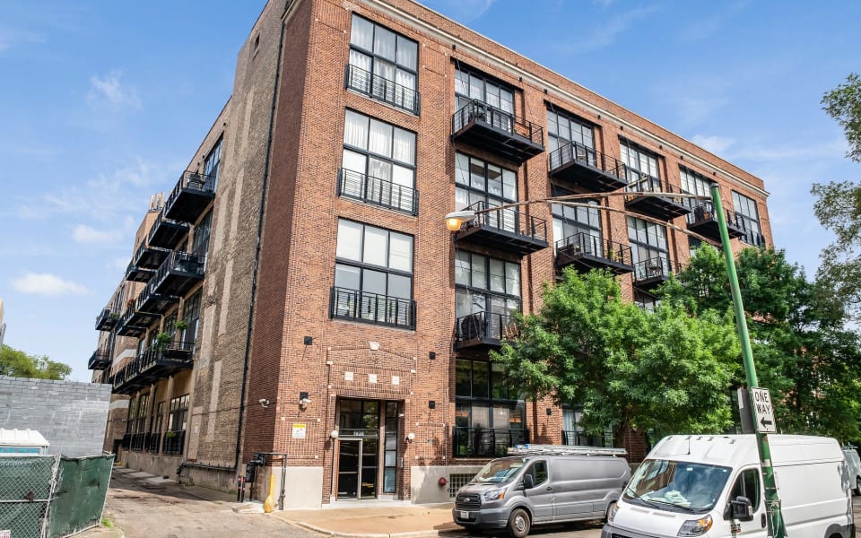 Metropolis Lofts | Development | Property Consultant Group