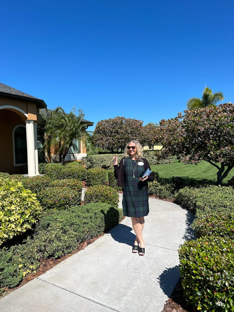 Tampa Bay Real Estate | Longleaf Trinity, Florida | Anne Bromberg