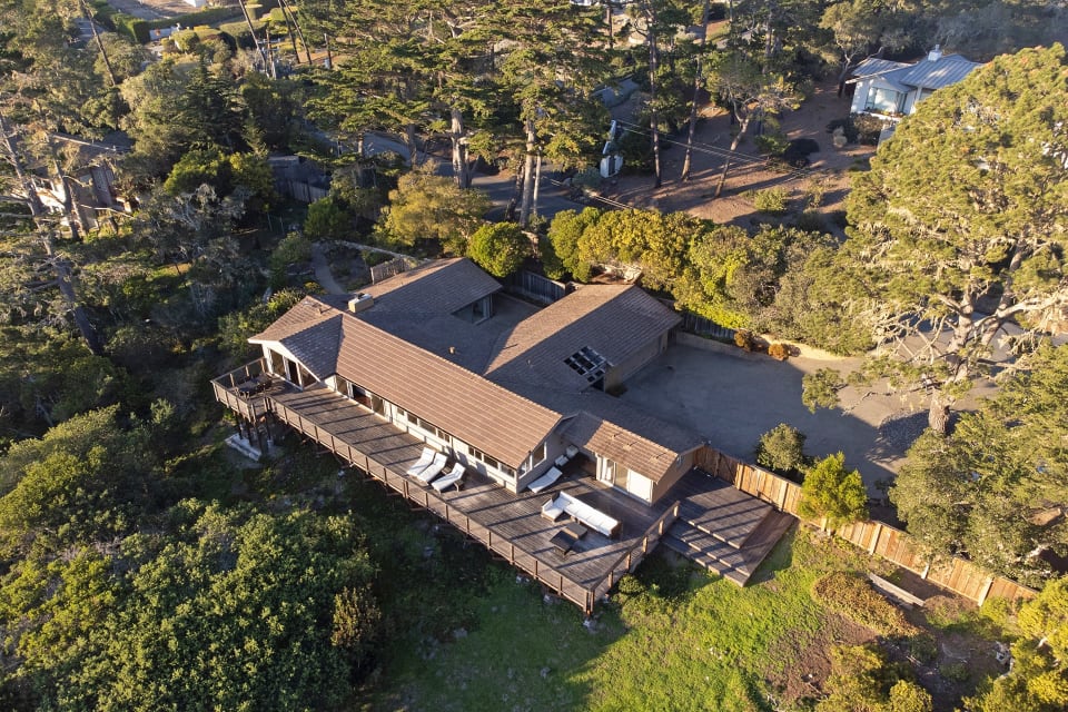 Tim Allen Properties