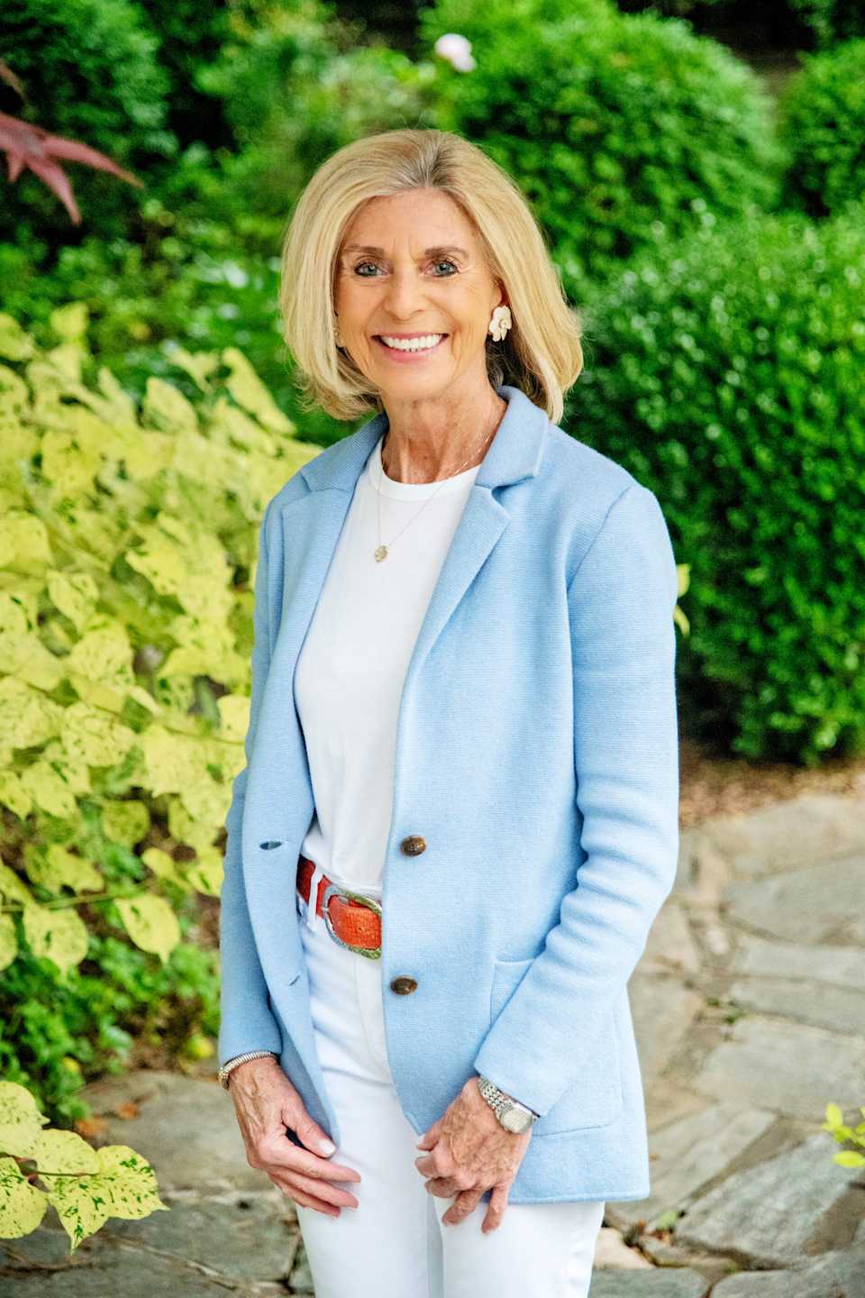 Meet Marcy Byrne - Your Local Real Estate Agent