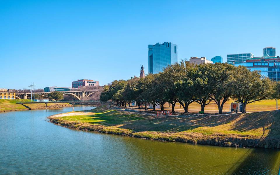 Fort Worth, TX | Neighborhood Guide | The Escalante Group