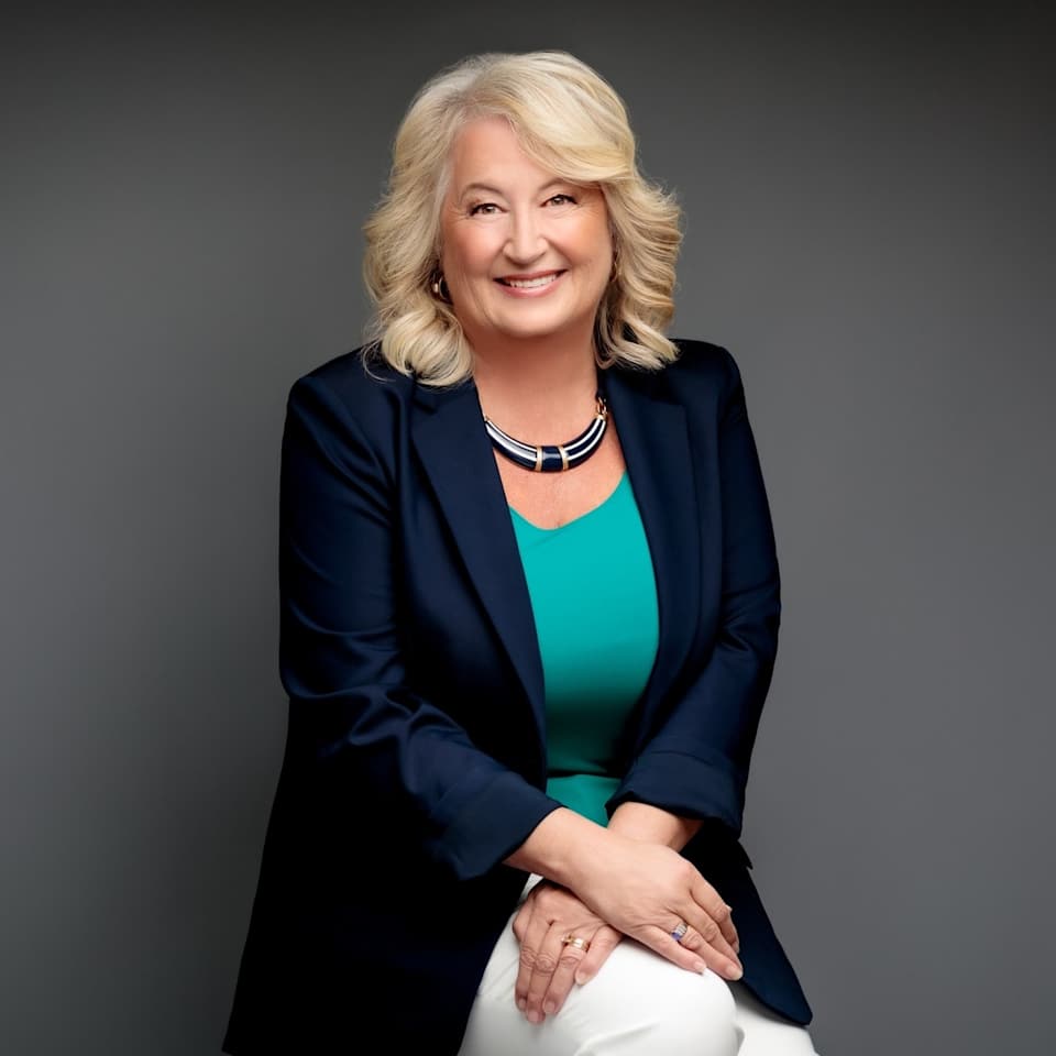 Janette Dickinson - Your Reliable Real Estate Partner