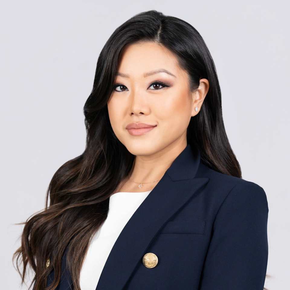 Jennifer Rhee | SERHANT.