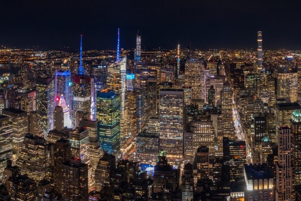 4 Things to Know Before Moving to Manhattan | Kobi Lahav