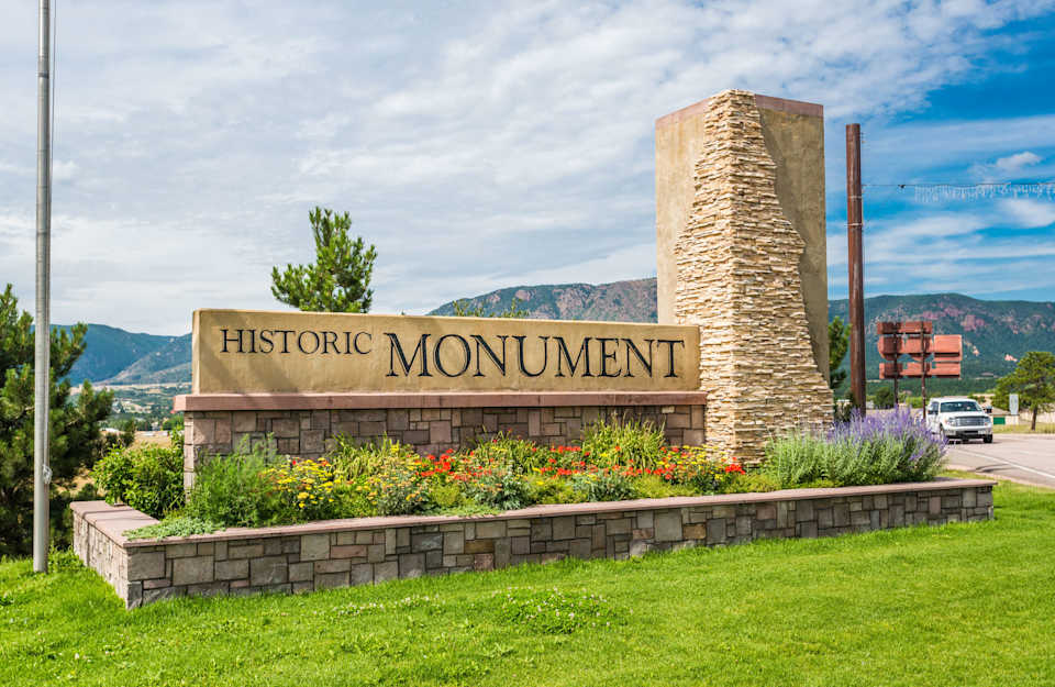 Monument | City Guide