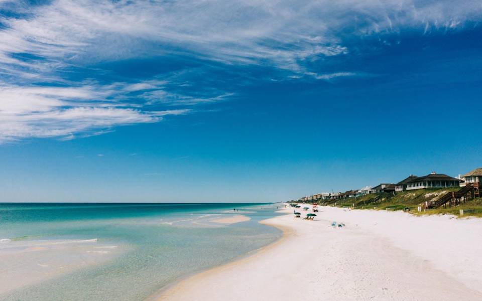 What is the Real Cost of Living in Rosemary Beach? | Blog | Garett Huber