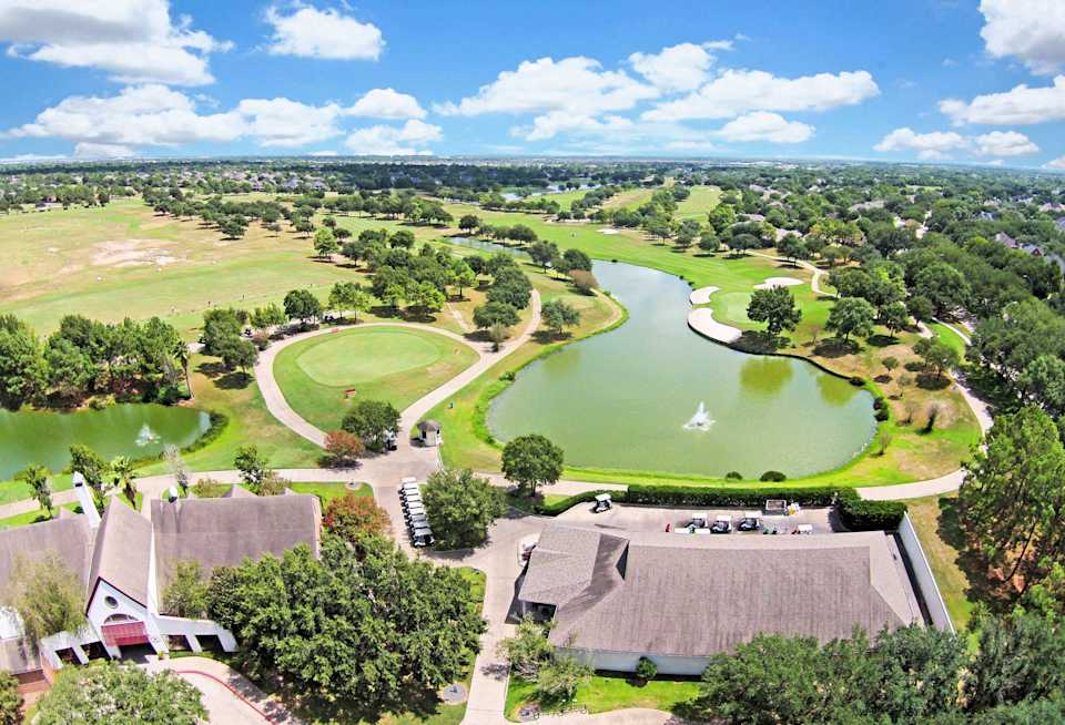 Houston's Top 10 Hottest Communities & Top 5 Luxury Locales | Jenny Becker