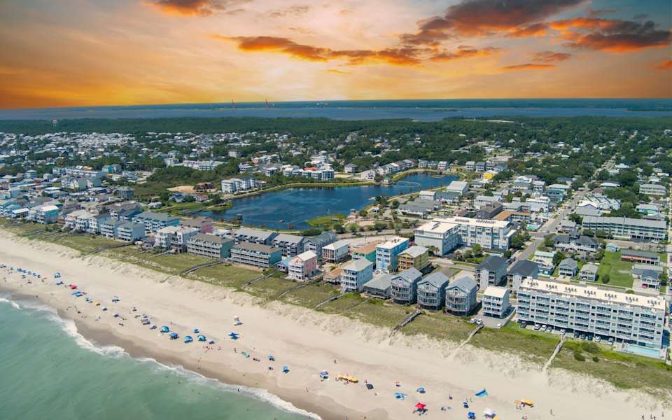 Beach Walk Neighborhood Guide | Julie Little Brewer