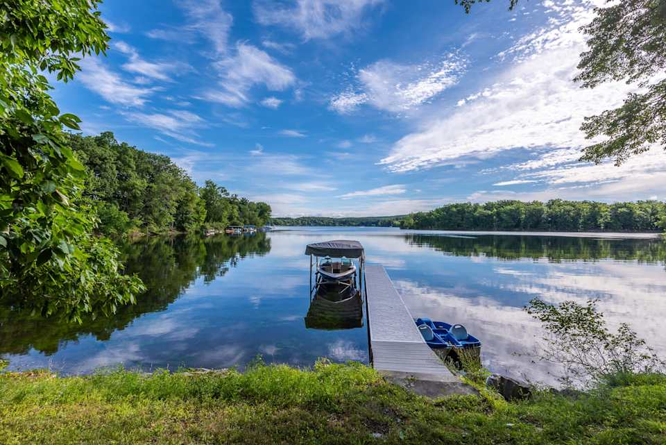 The Ridge at Copake Lake, No. 11 | John Barbato | New York Real Estate ...