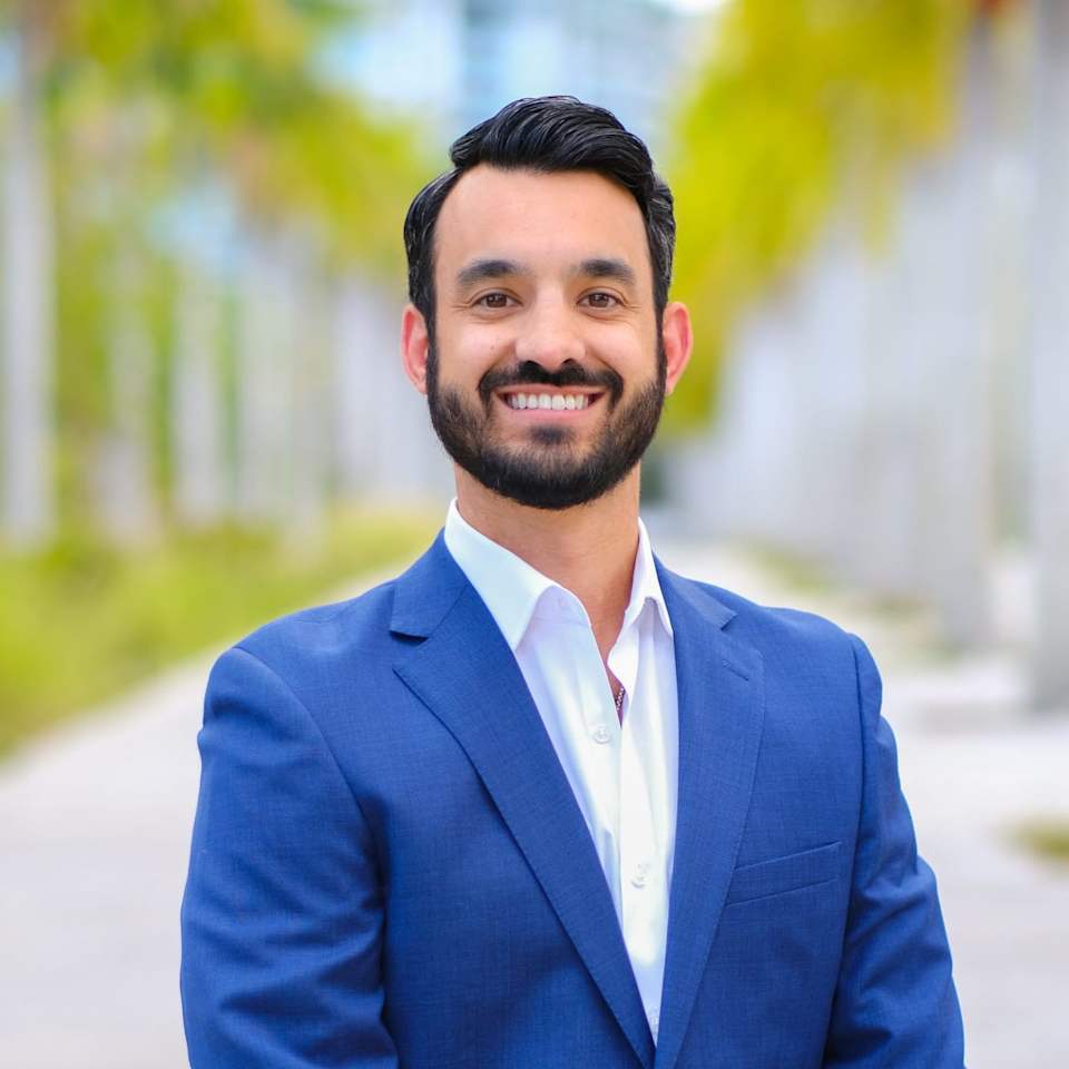 About Michael Almazan