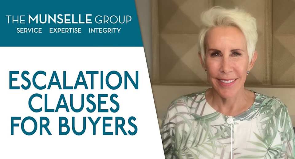 How to Use an Escalation Clause | Blog