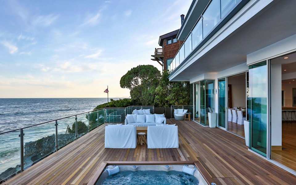 Living in Malibu, CA | Blog | Brian Merrick Team | Brian Merrick