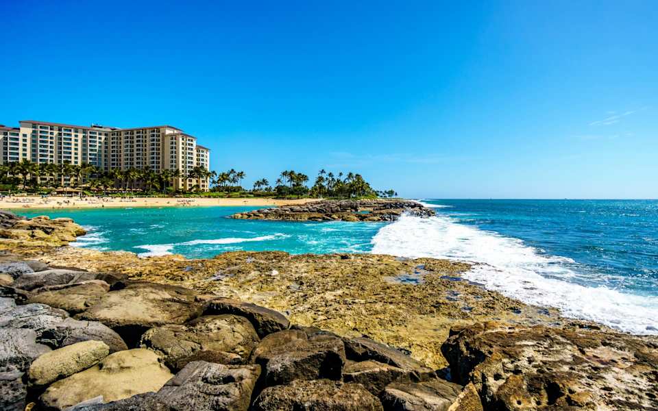 Kapolei | Neighborhood Guide