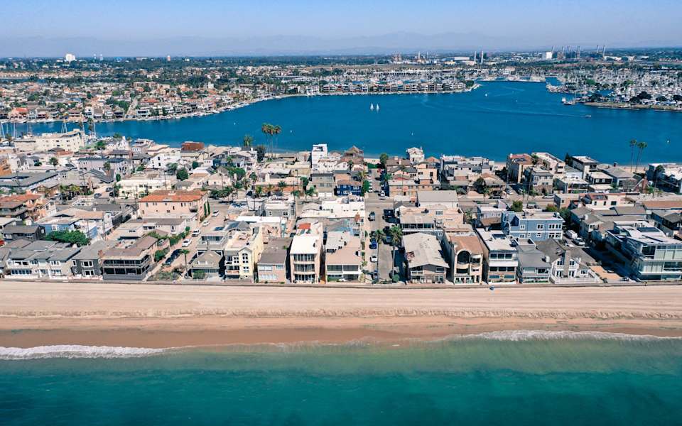 Belmont Shore | Neighborhood Guide | Splash Realty