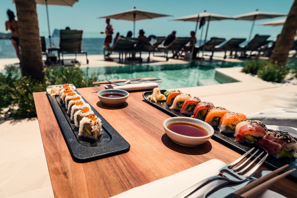 8 Must-Try Oceanfront Restaurants In and Near Bal Harbour