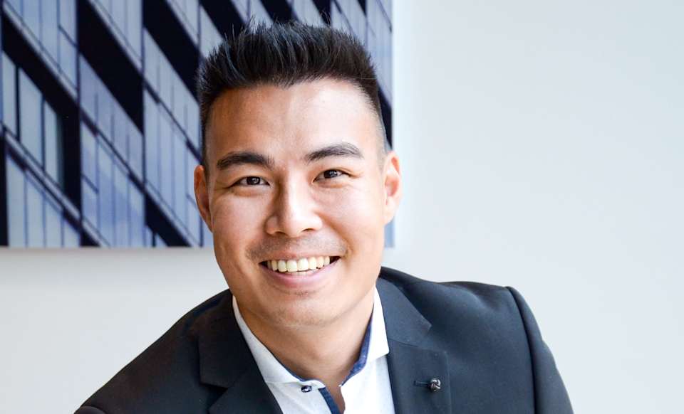 PSR Digital Handshake: Meet Michael Dang | PSR Brokerage | Toronto Luxury Real Estate Specialists