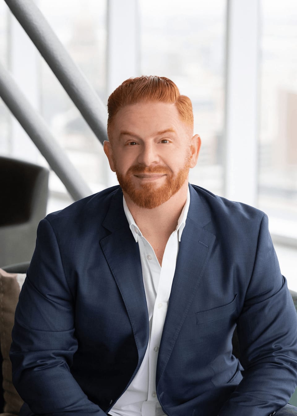 Adam Zell