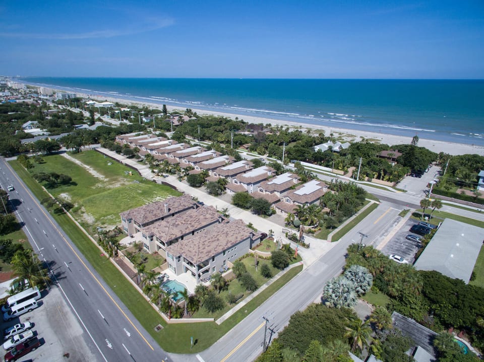 The Enclave | Development | Carpenter | Kessel Real Estate