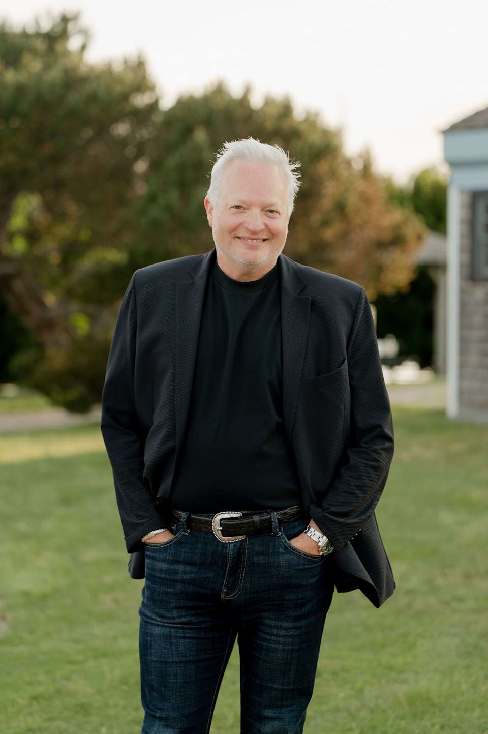 About Scott Rome | Portsmouth Real Estate Team