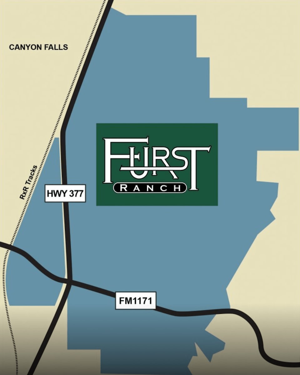 Furst Ranch Community Meeting To Be Held in Canyon Falls