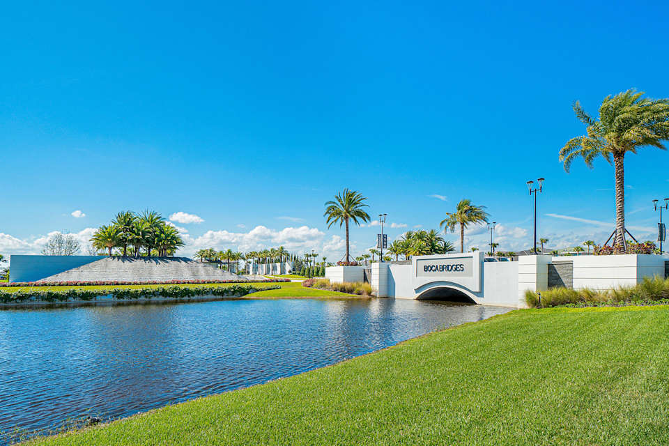 Boca Bridges | Neighborhood Guide