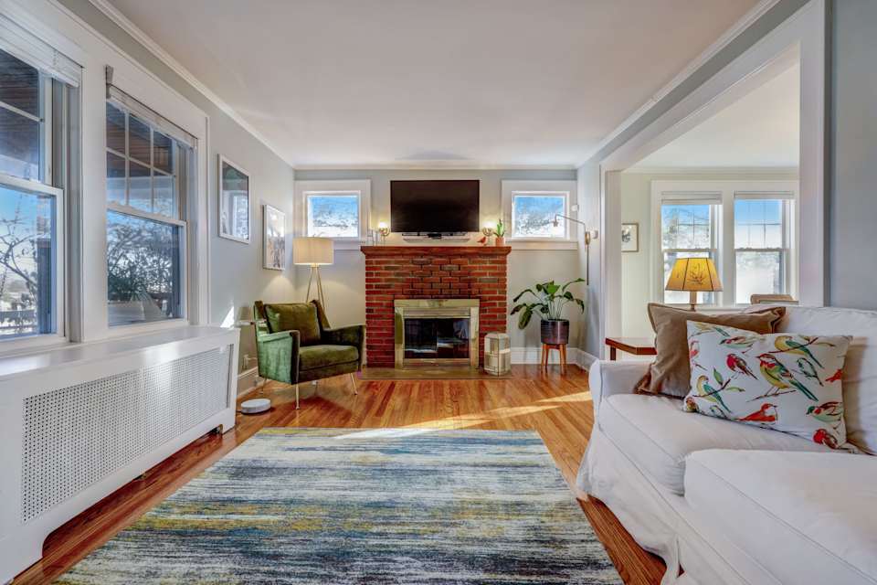 35 Van Blarcom Avenue | Christina Gibbons Group