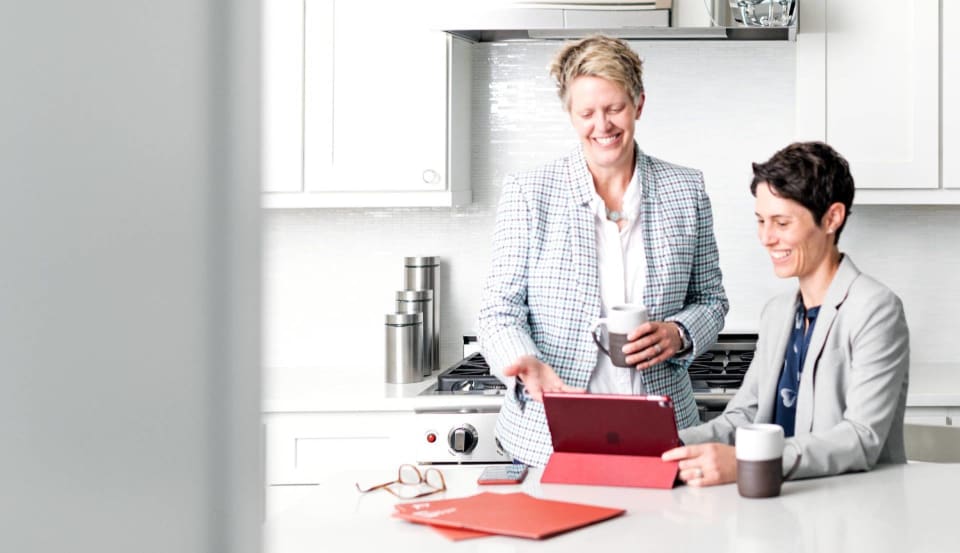 Red Door Properties | Denver Real Estate Agents