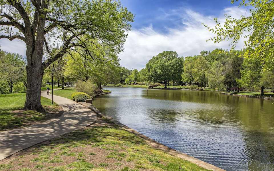 SouthPark | Neighborhood Guide | Whitley Stewart