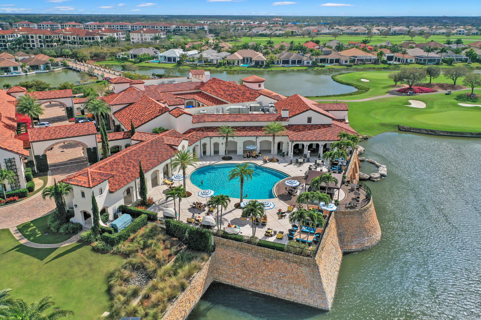 Talis Park Real Estate | Homes for Sale in Talis Park, FL