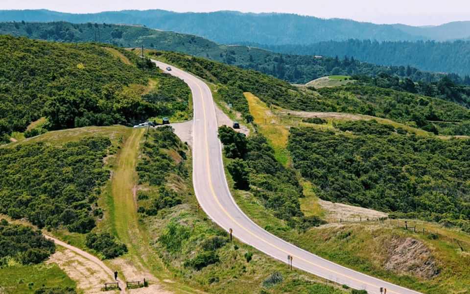 5 Iconic Portola Valley Landmarks, Monuments, & Points of Interest ...