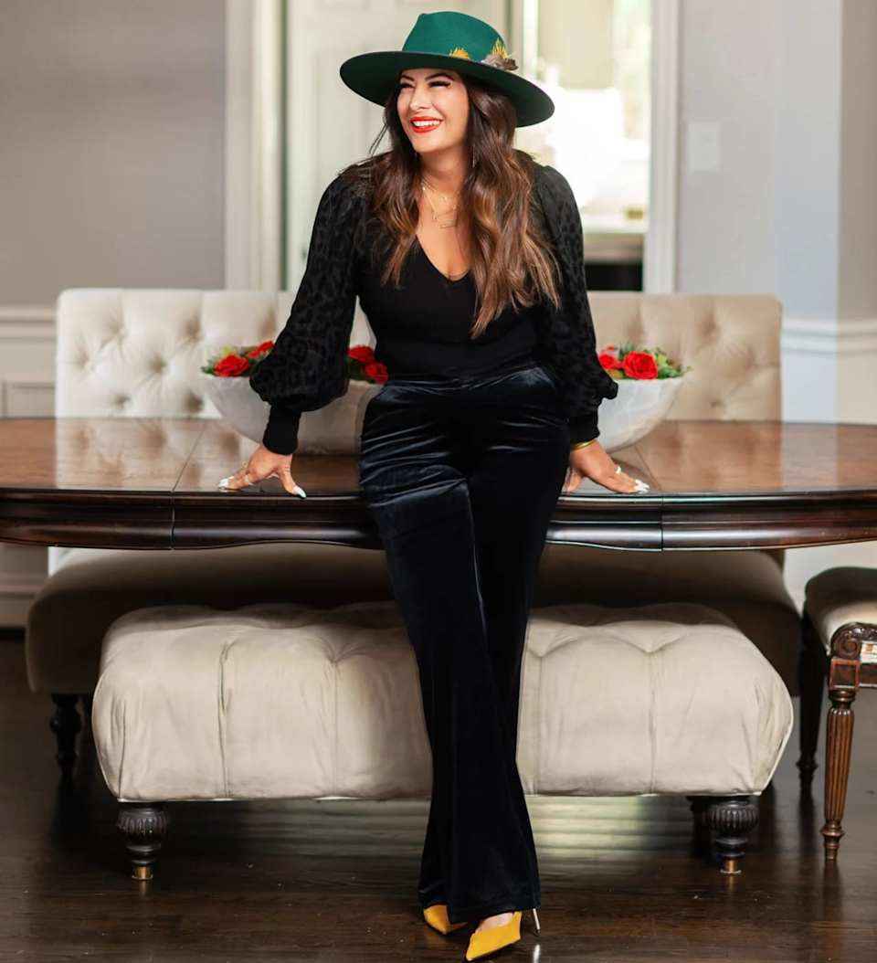 About Monica Maynard Wood