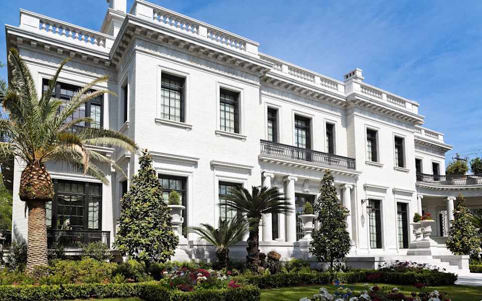 Historic Marieta / Marieta Square | Neighborhood Guide