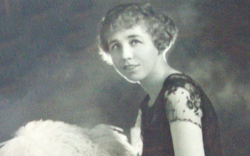 What You Need to Know About Lillian Rice | Blog