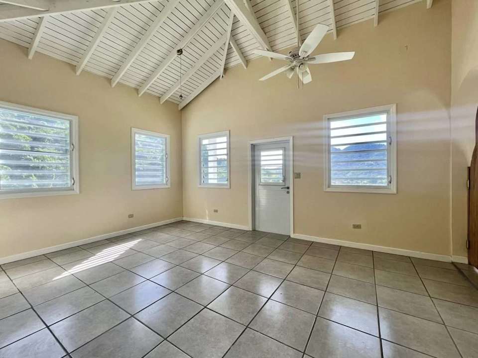 378 Huntum's Ghut 2 Bedroom Apartment | Luxury Properties BVI | Tortola ...