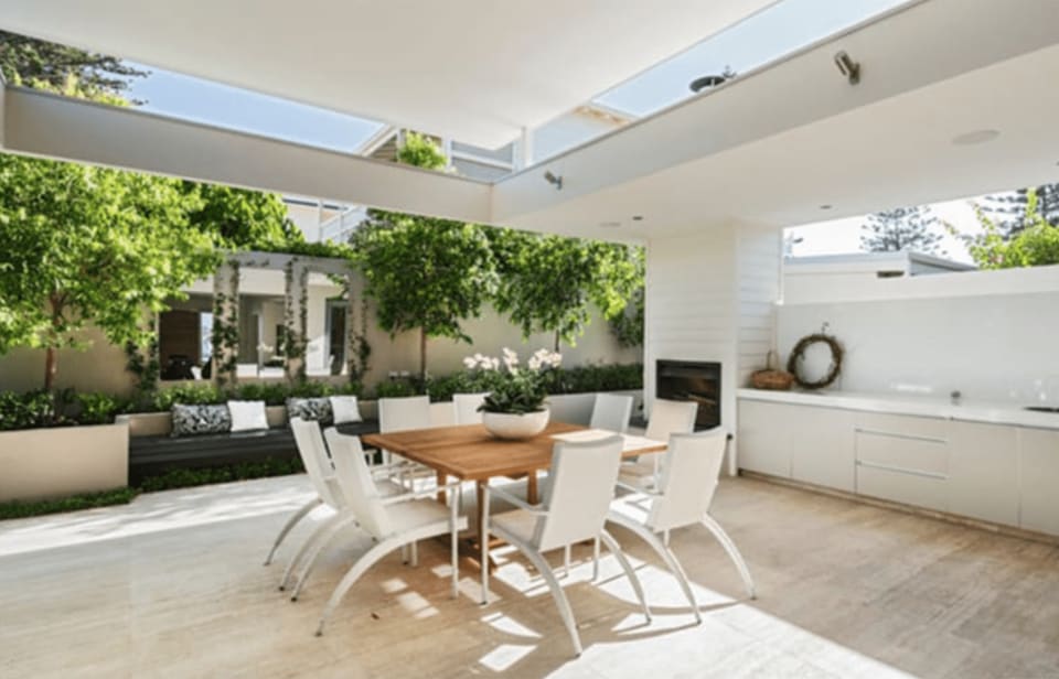 Design Tips: 10 Amazing Ideas for Outdoor Rooms | Blog | Goodale Miller ...