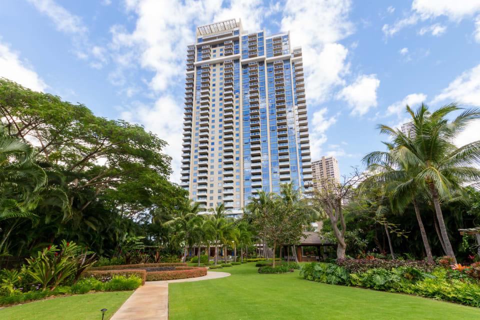 Neighborhood || The Watermark