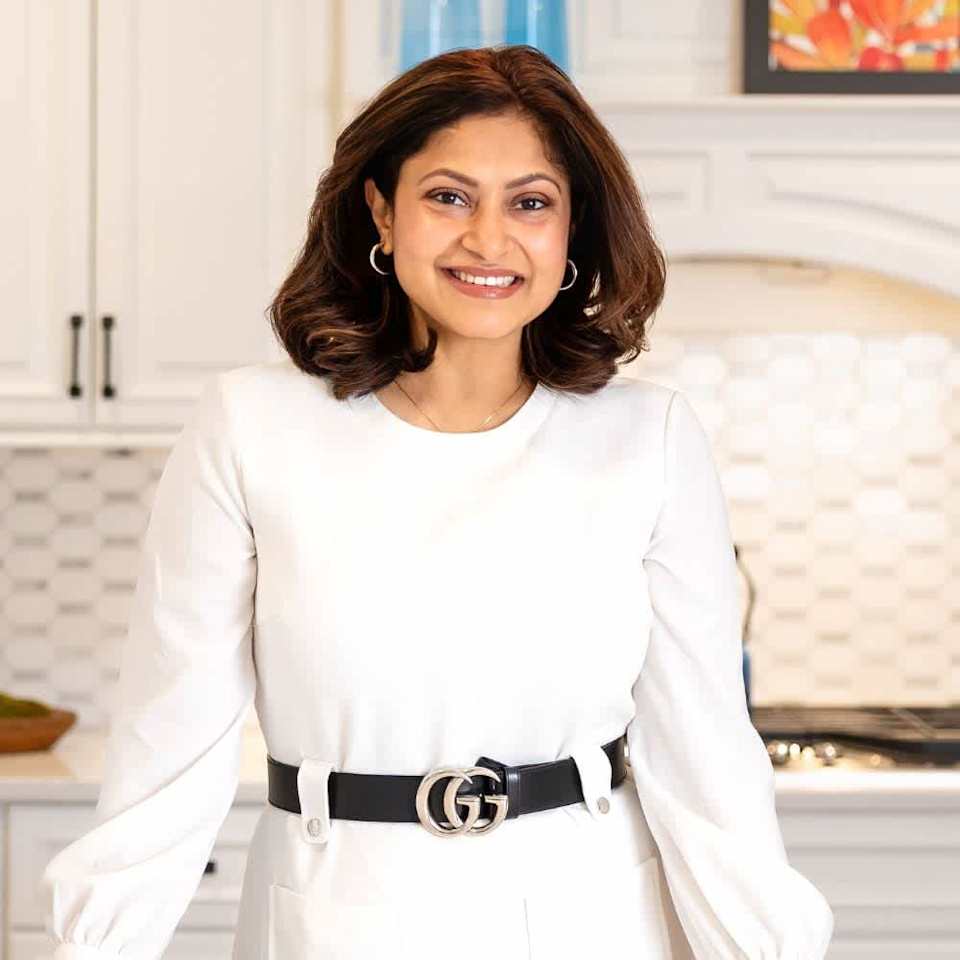 Meena Patel: Trusted Real Estate Professional