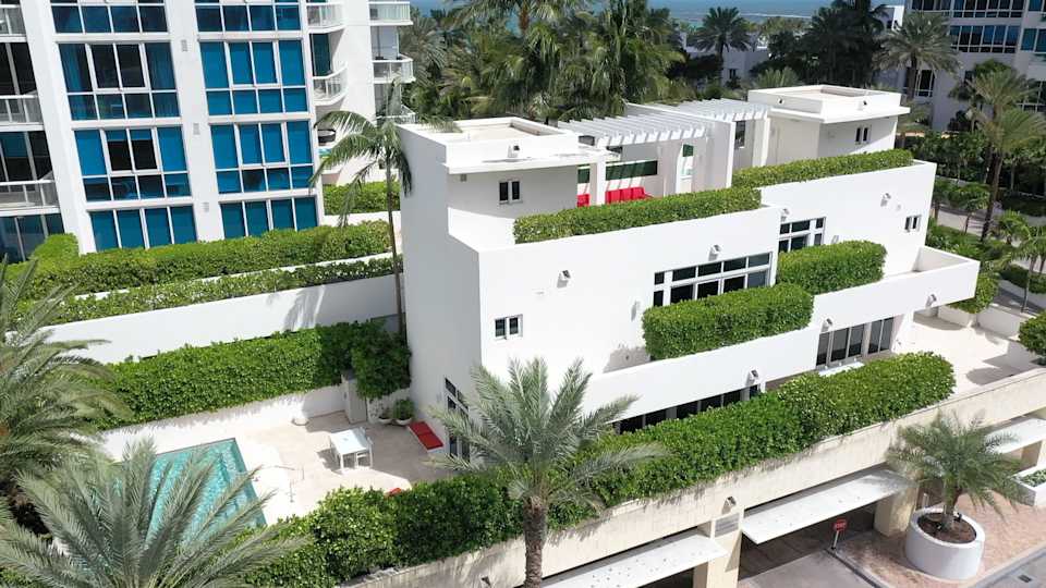 Continuum Loft | Jeri Jenkins Group | Miami Beach Real Estate Professionals
