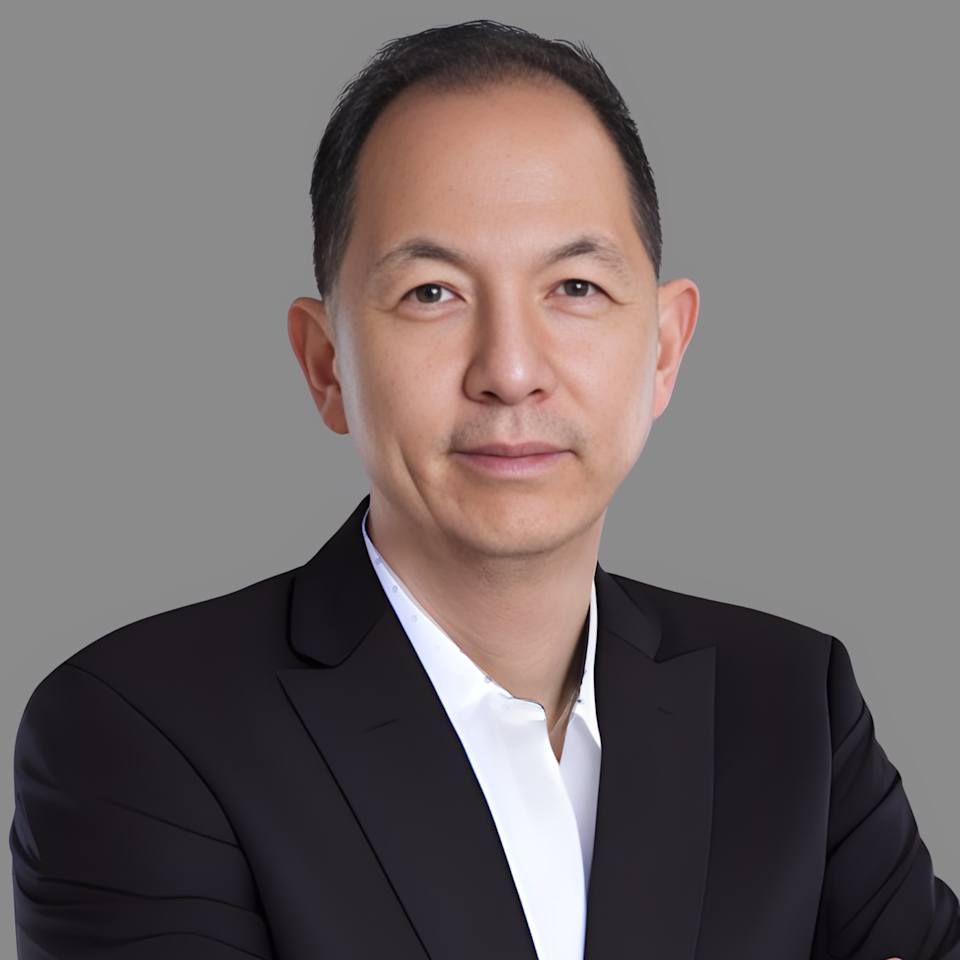 Brian Ng - Block Change Real Estate