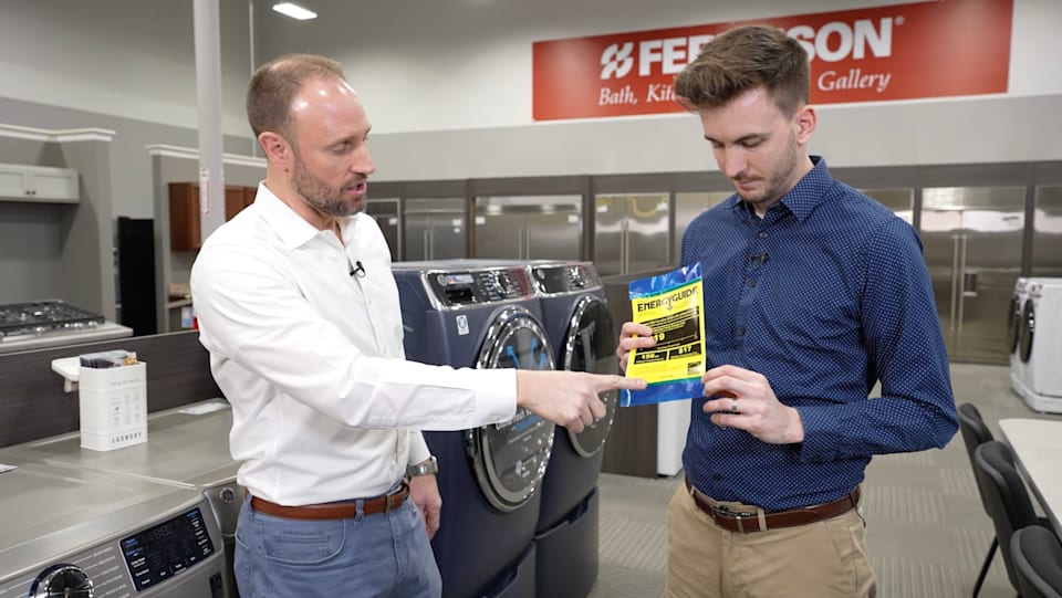 Discovering the Perks of Energy Star & Guide Label | Iowa City Real Estate