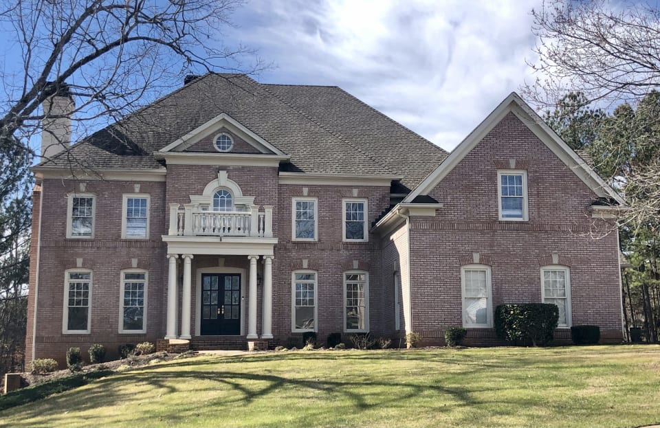 2817 Major Ridge Trail | Duluth | Floyd Real Estate Group ...