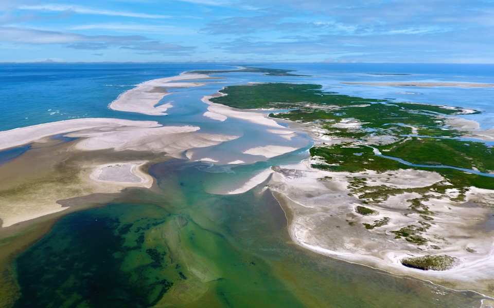 Monomoy | Neighborhood Guide