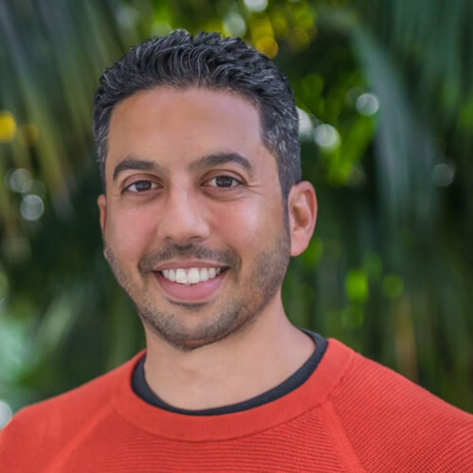 Jatin Mehta - Kite Hill Real Estate