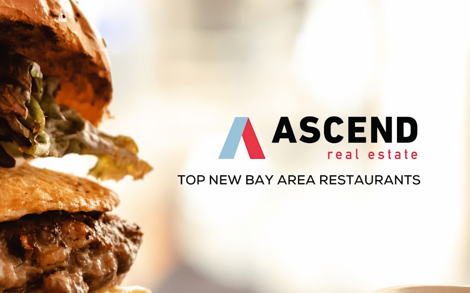 The 12 most delicious new restaurants in the Bay Area
