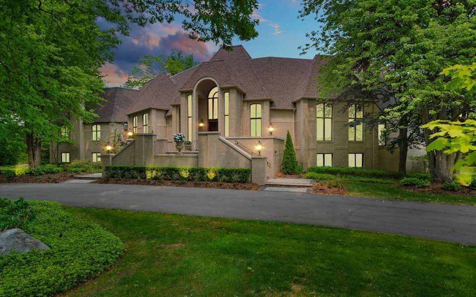 317 Pine Ridge Drive | Ashley Crain