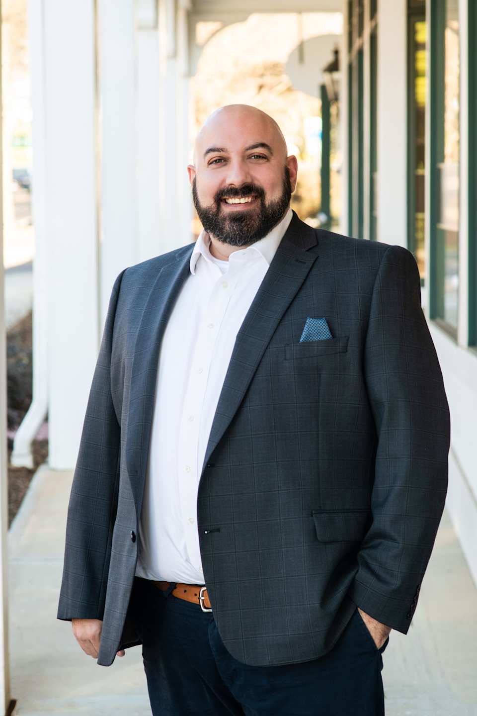 About Chris Makowski | Andy Bovender Team