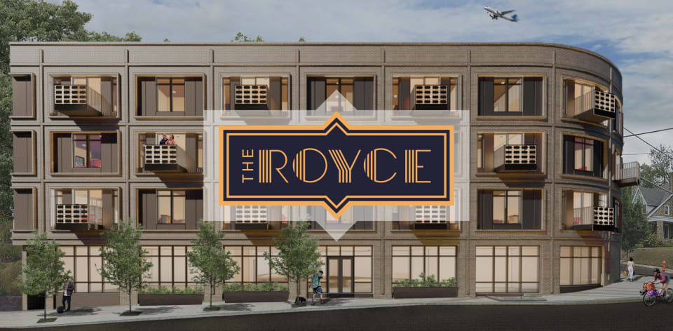 The Royce | MUVE | PHL