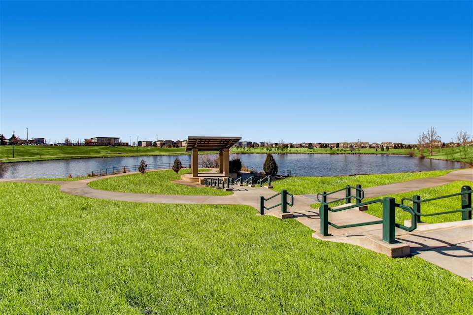 Gateway - Green Valley Ranch | Neighborhood Guide