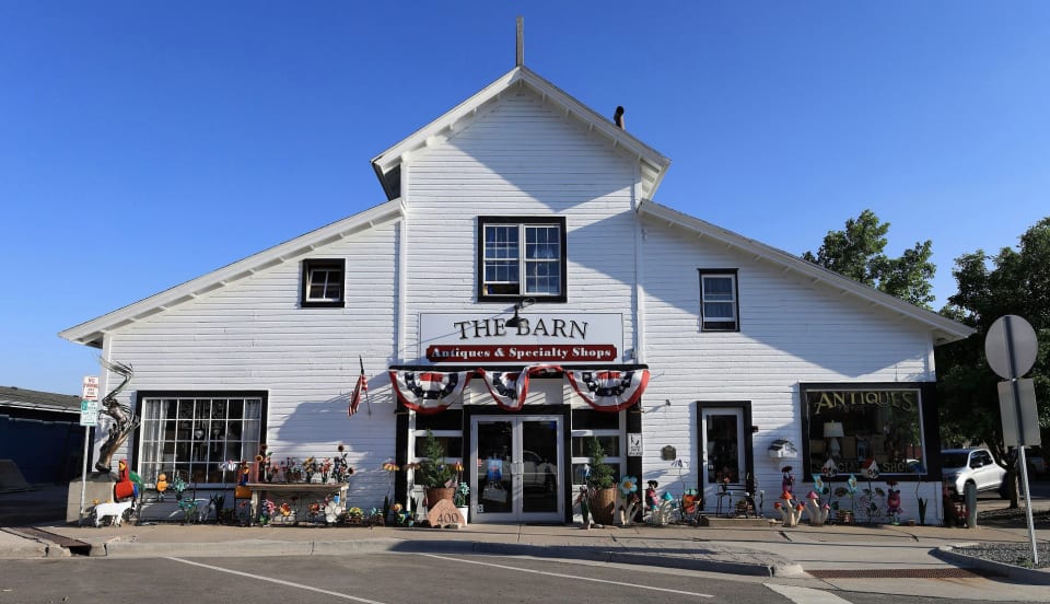 9 Spots to Shop Local Around Denver this Holiday Season